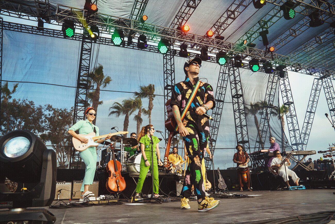 Choura Events - Working to Regather Safely and Responsibly